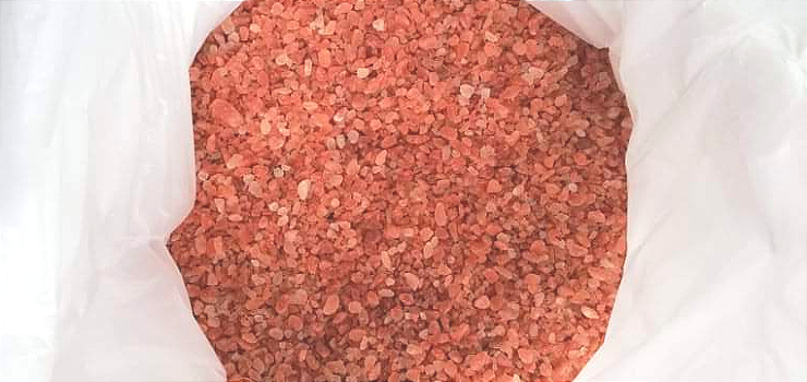Himalayan Salt - 5 Star