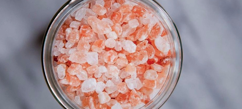 Himalayan Salt - 5 Star